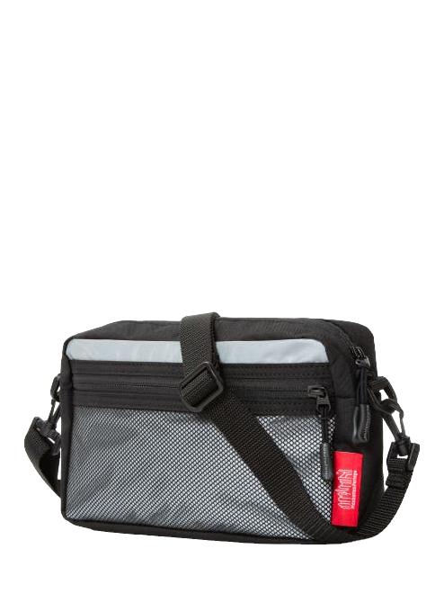 MANHATTAN PORTAGE Luminosity Jogger Crossbody Bag